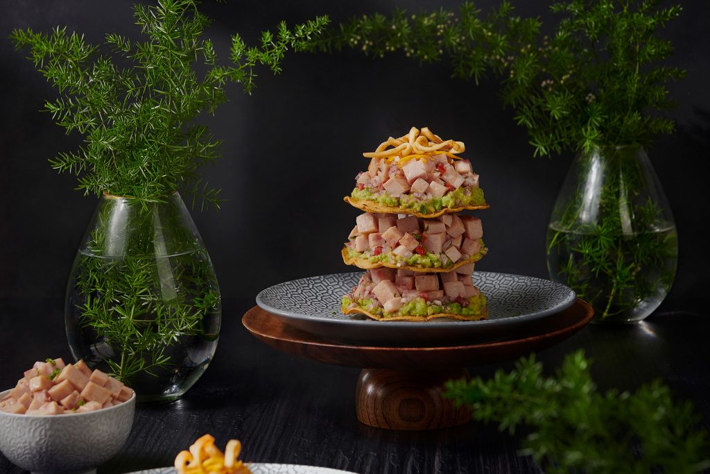 Recetas - La Tierra Del Jamón - Una Aventura LLena De Sabor.