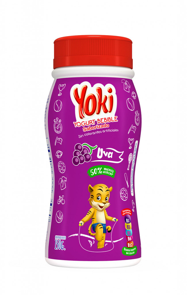 Yoki archivos - Induveca