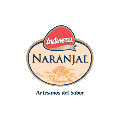 Marcas - Induveca