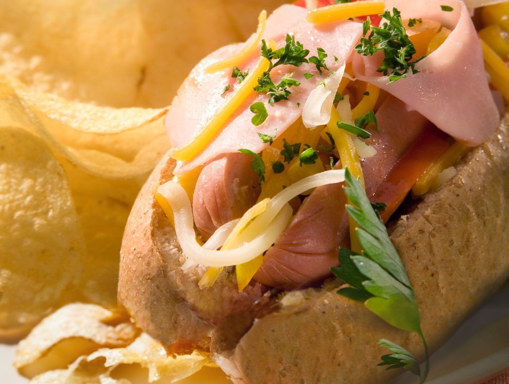 Mister Hot Dog archivos - Induveca