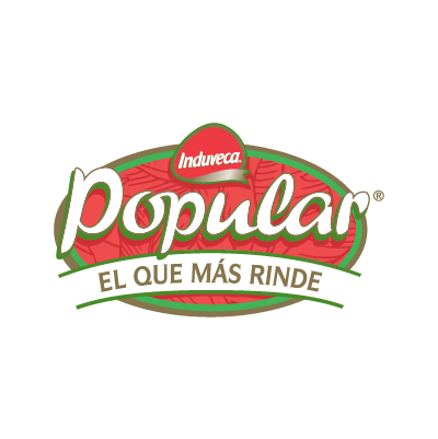 Marcas - Induveca