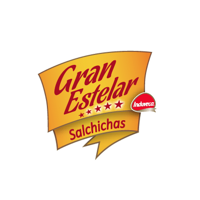 Gran Estelar - Induveca