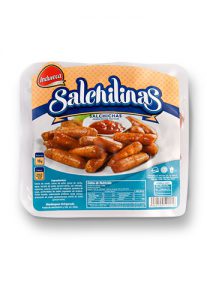 Salchichas Rancheras - Induveca