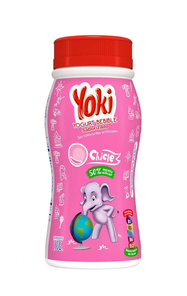 Yoki archivos - Induveca