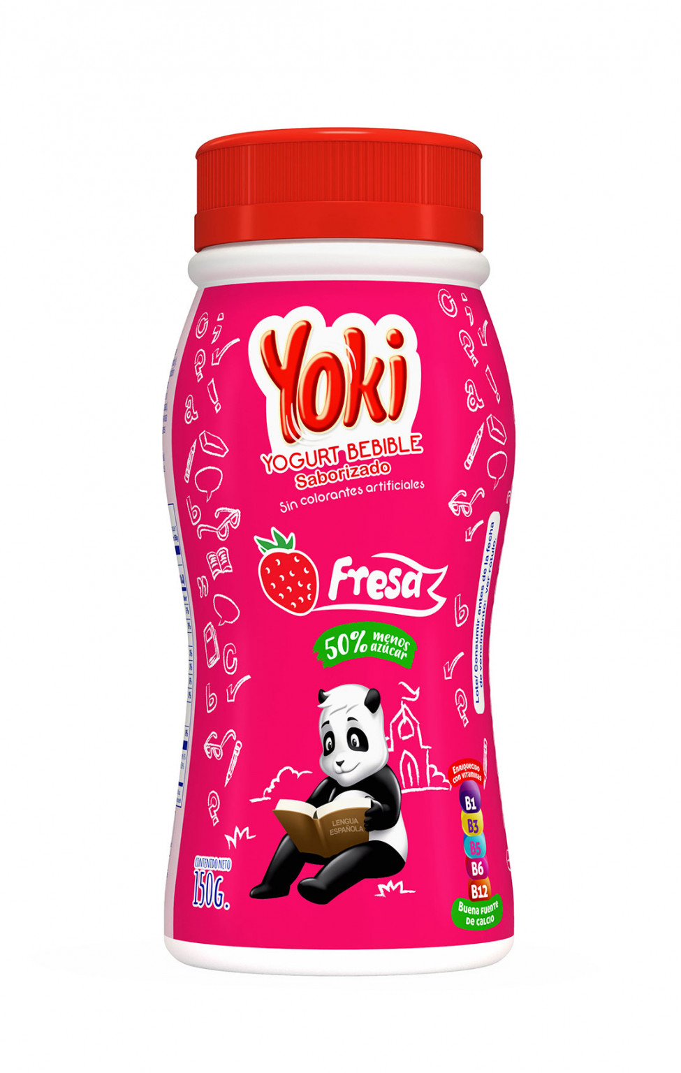 Yoki archivos - Induveca