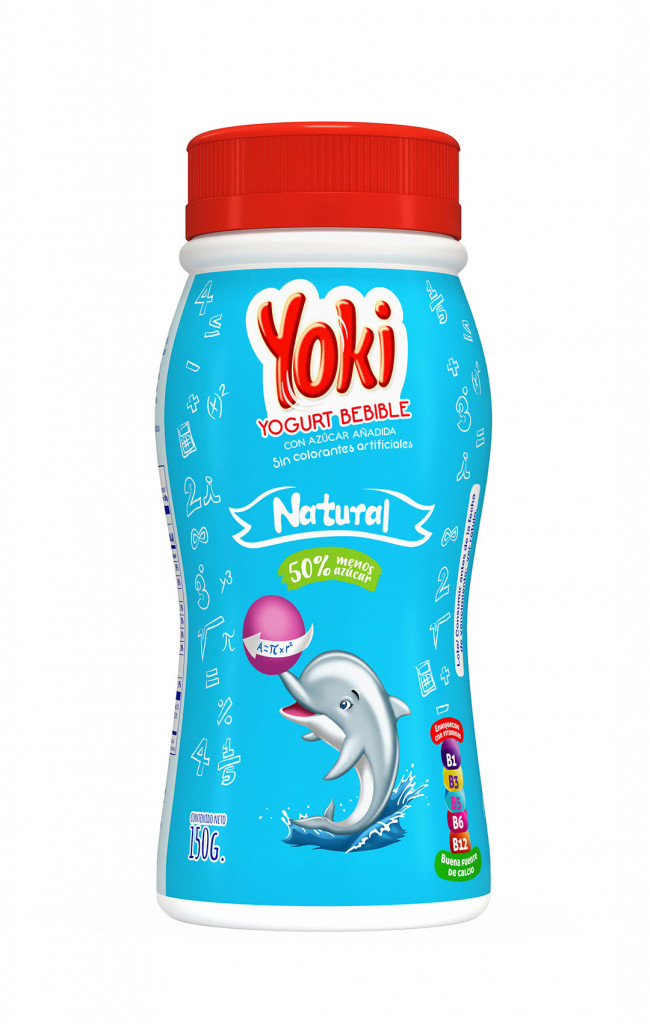 Yoki archivos - Induveca