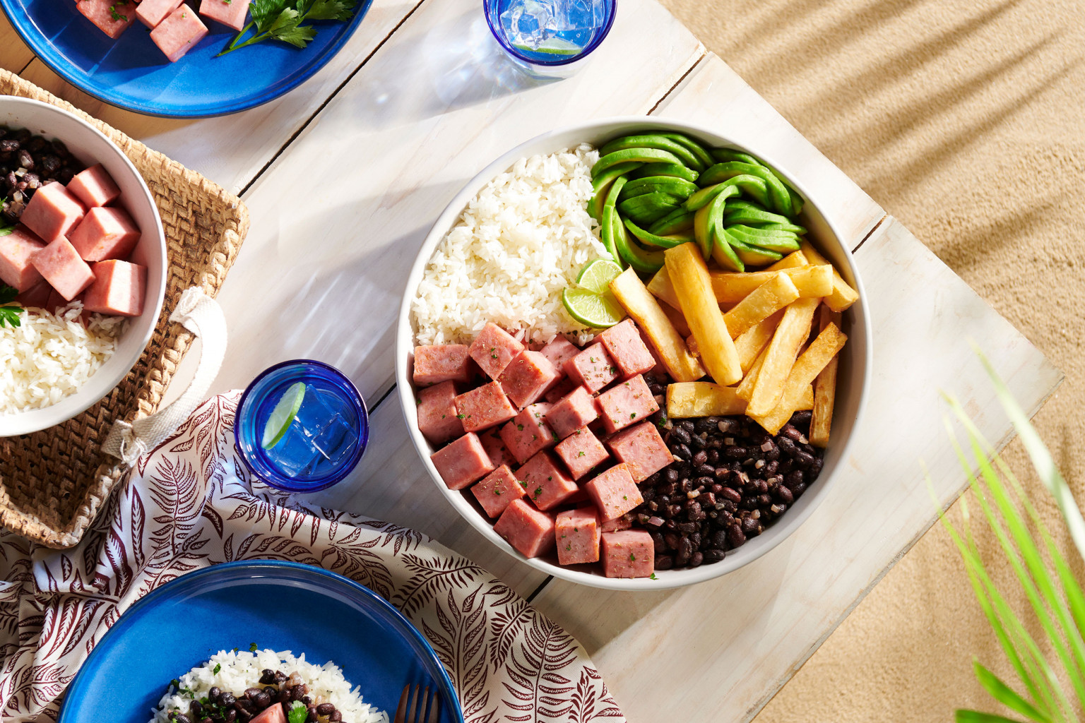 Jamón archivos - Induveca