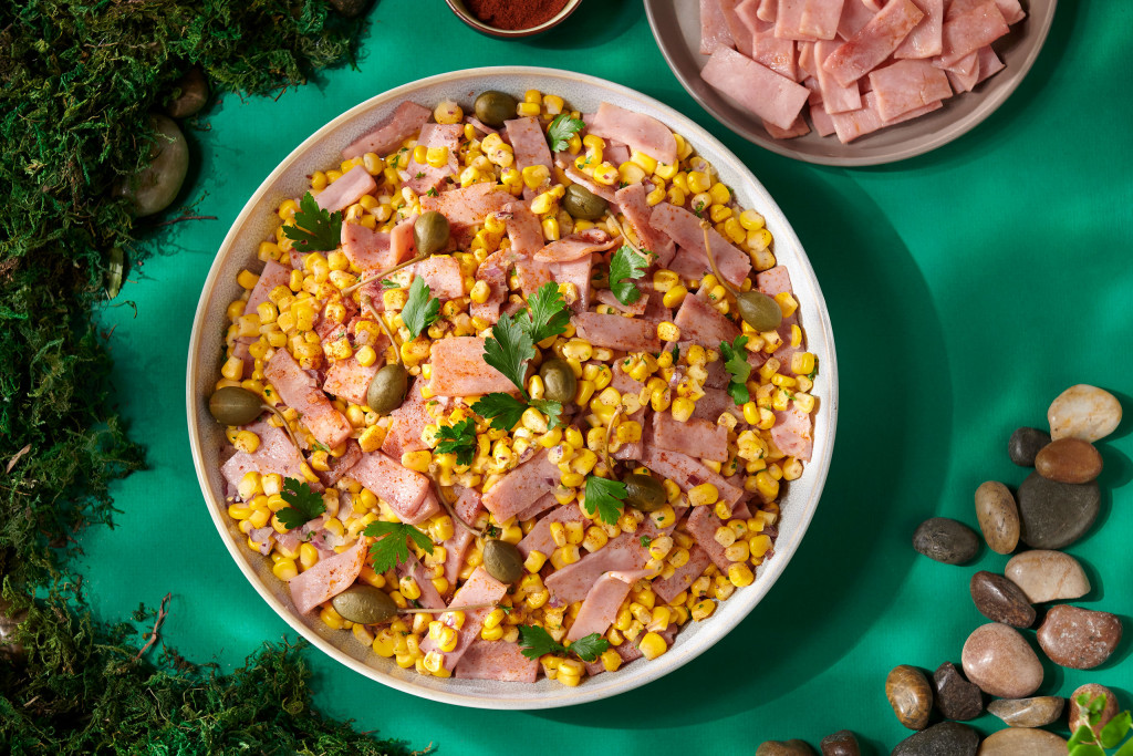 Jamón archivos - Induveca