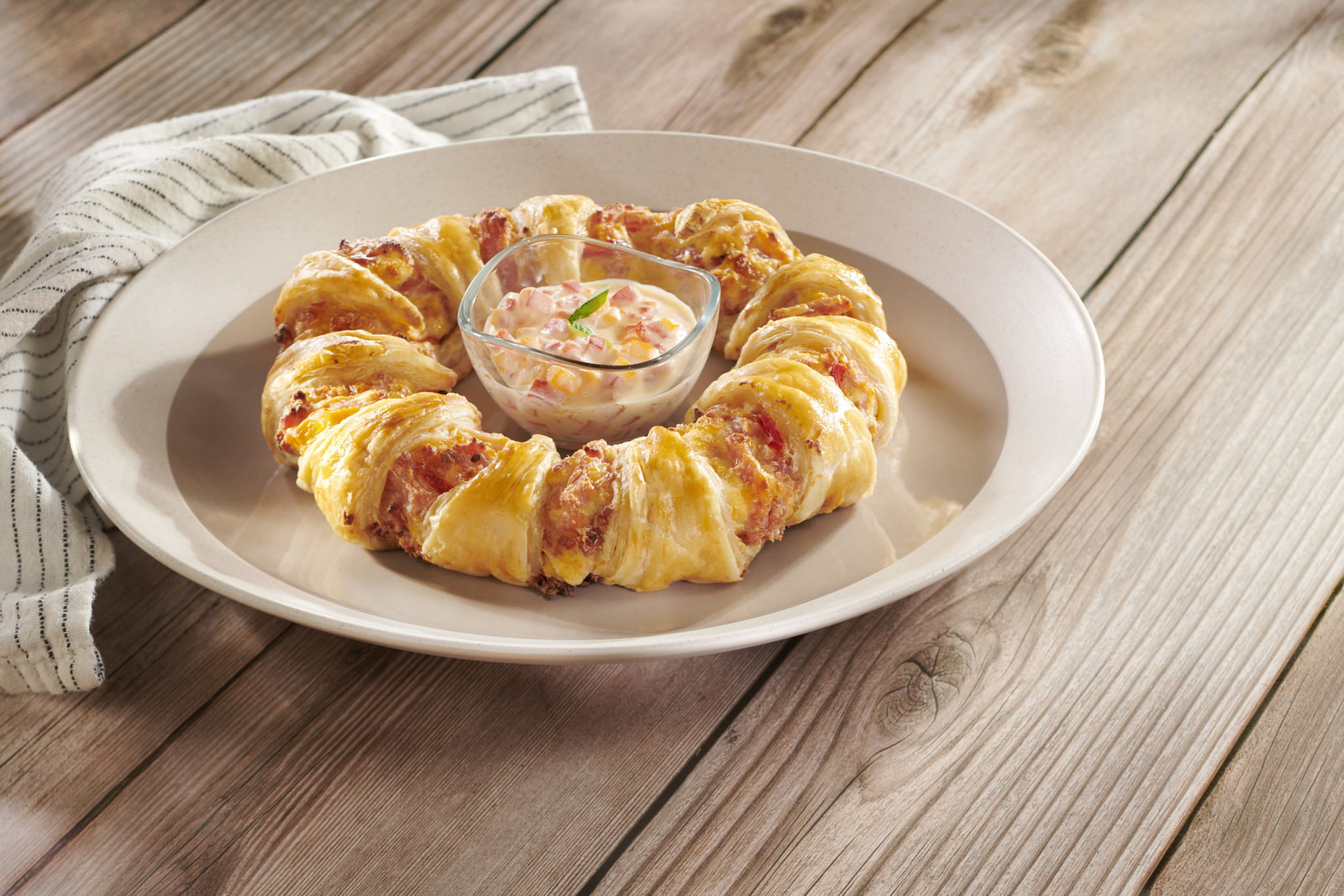 Jamón archivos - Induveca