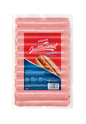 Productos - Induveca