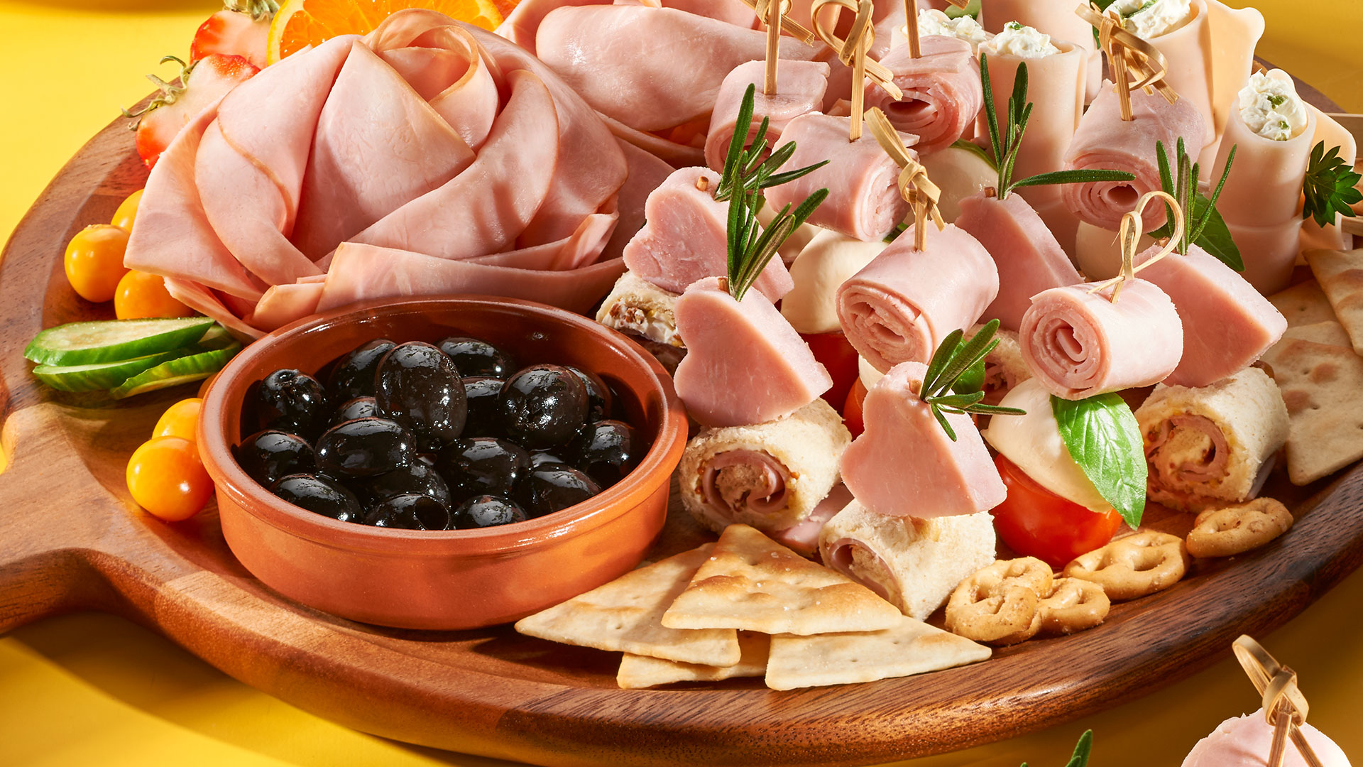 Tabla / Picadera Caserío - Induveca