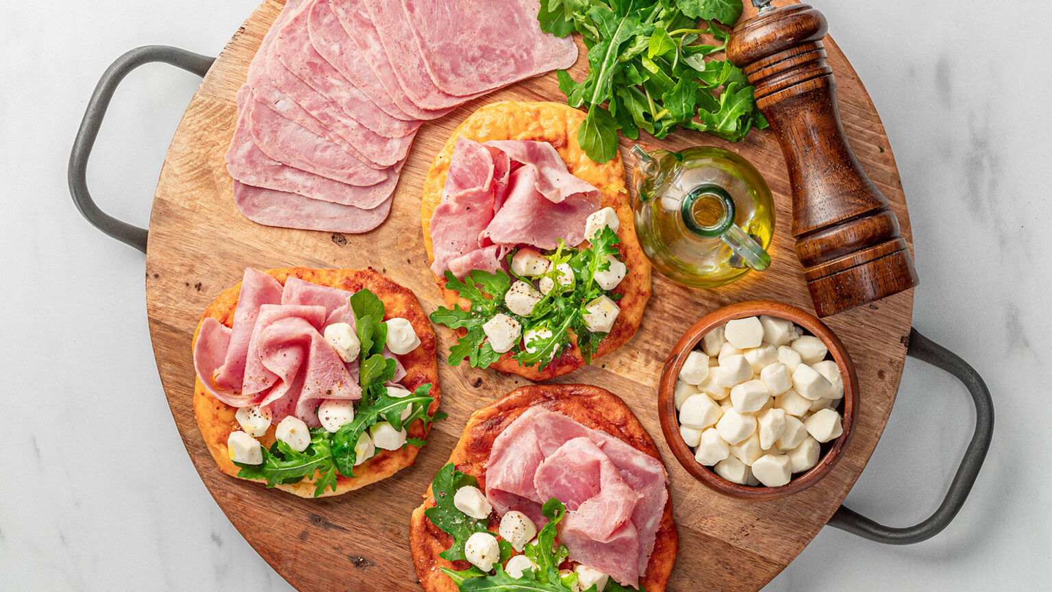 Jamón archivos - Induveca