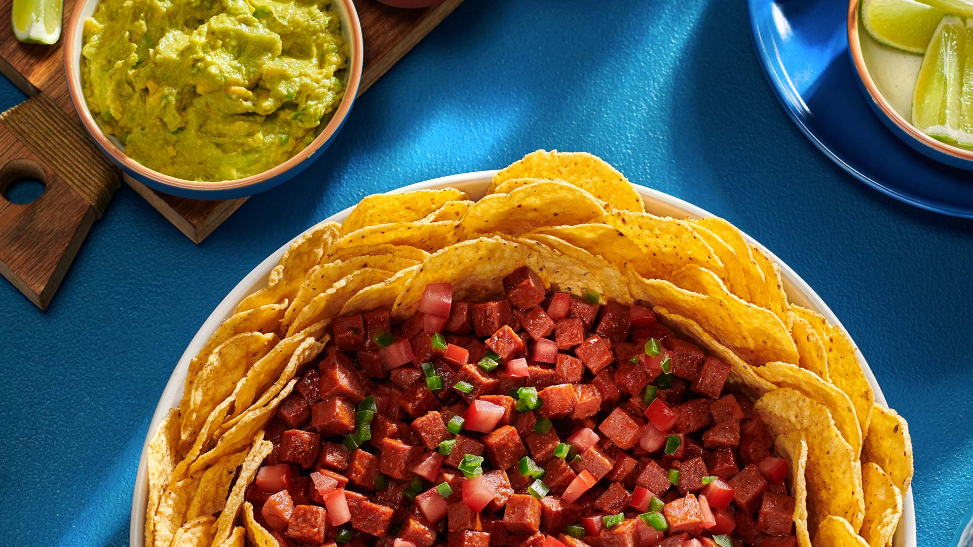 Nacho Induveca - Induveca