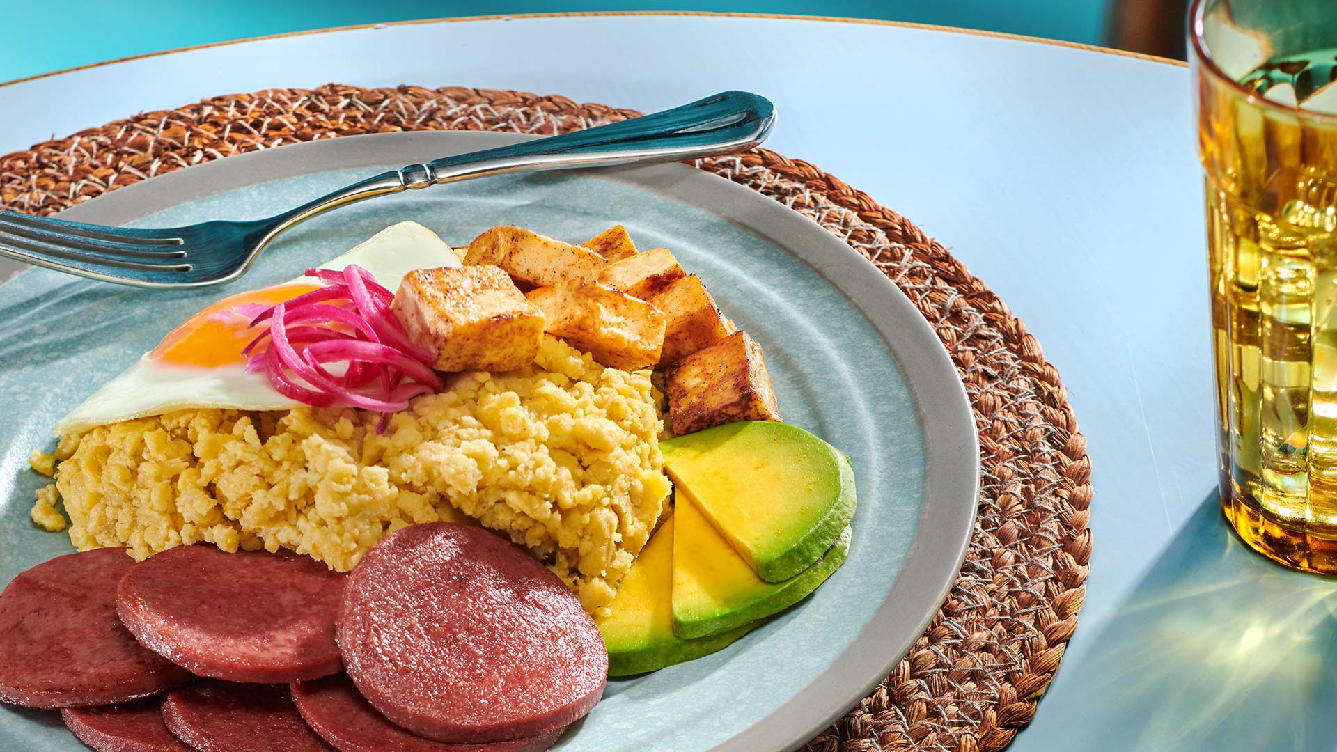 4 Golpes Induveca - Induveca